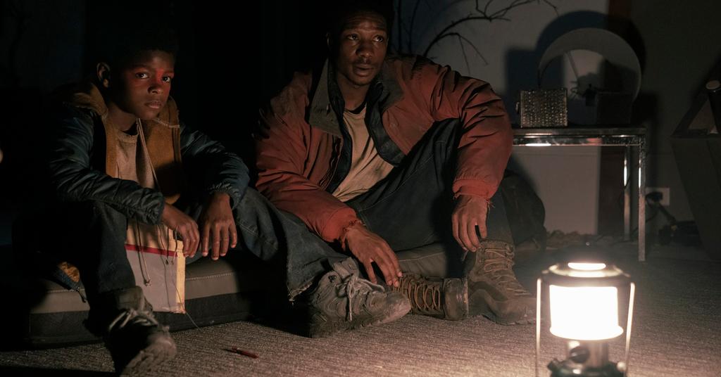 Does Sam Die at the End of HBO's 'The Last of Us?'