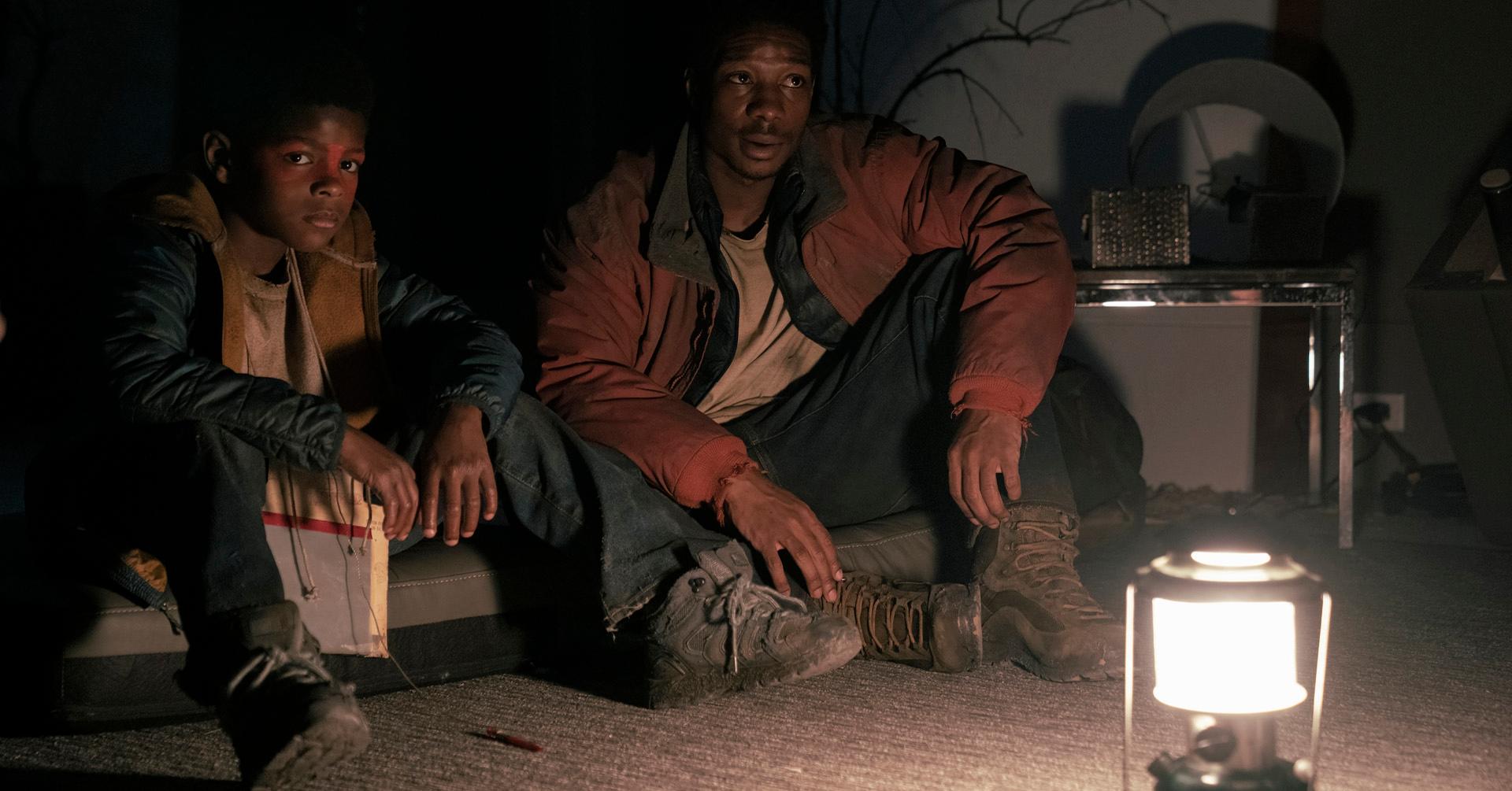 Does Sam Die at the End of HBO's 'The Last of Us?'