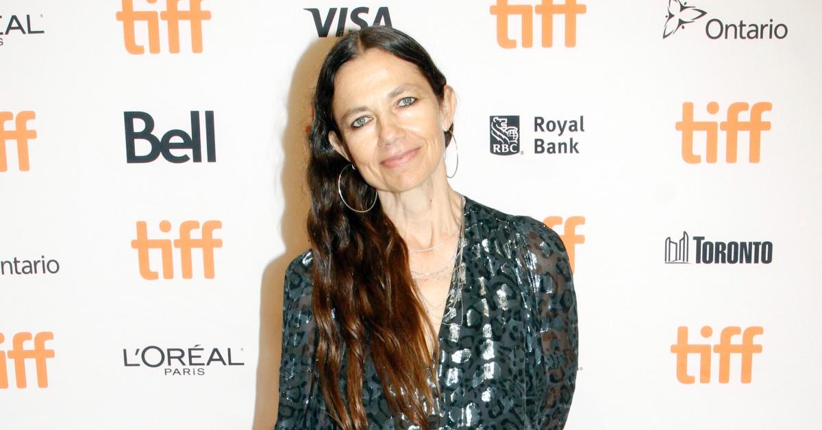 Who Is Justine Bateman's Husband? Does She Have Kids?