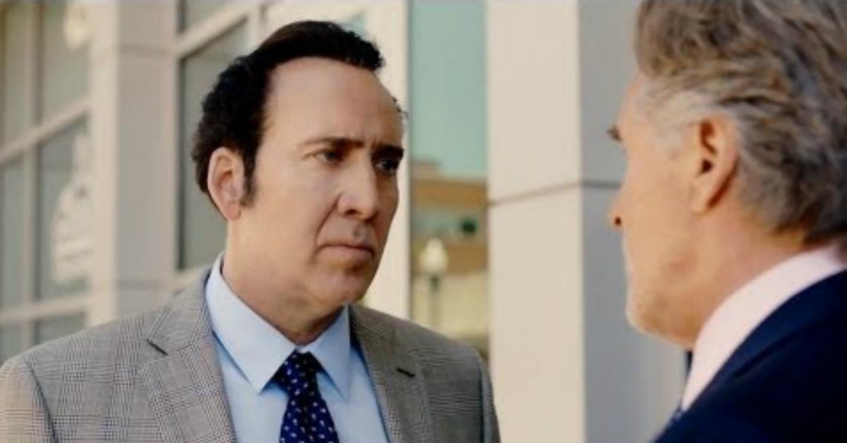 To Honor Nicolas Cage's Birthday, Absolutely Stay Away from These Films ...