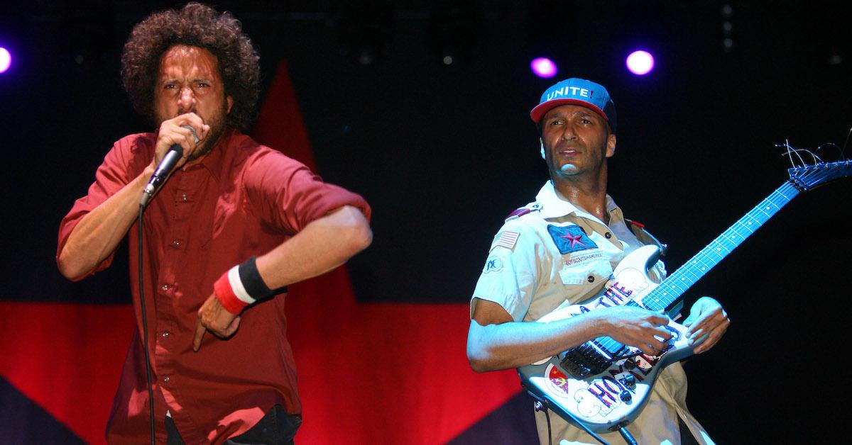 Who Has Been Banned From 'SNL'? The Stories Behind 10 Blacklisted Stars