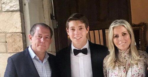 Meet Harry Dubin, the 'Real Housewives of New York' Serial Dater