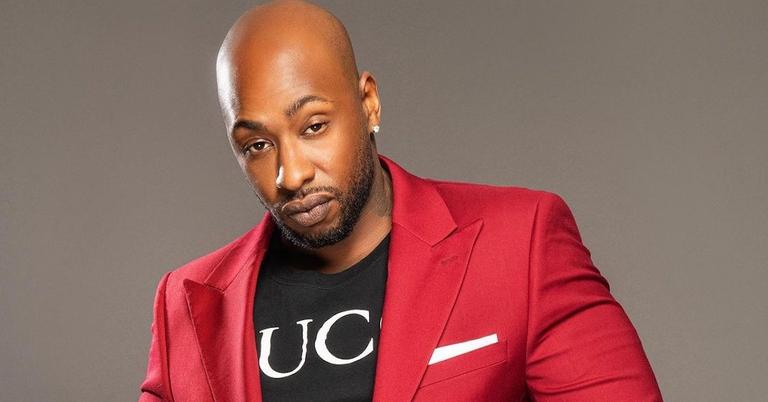 'Black Ink Crew's Ceaser Emanuel Gets Candid About Black Lives Matter ...