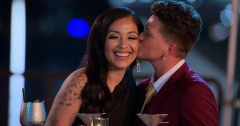 Ultimatum Queer Love: Are Mildred and Tiff Still Together?