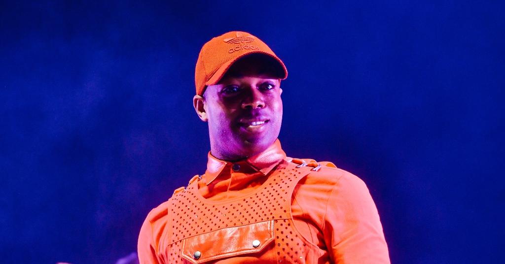 Is Todrick Hall Dating Anyone? Relationship History Explored