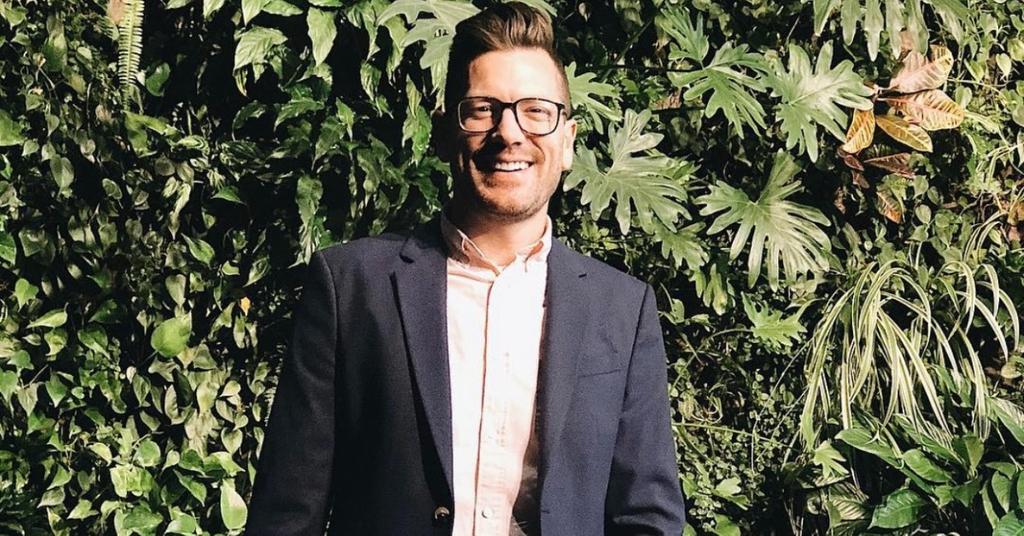 HGTV Star Luke Caldwell's Family Plays an Integral Role in His Life