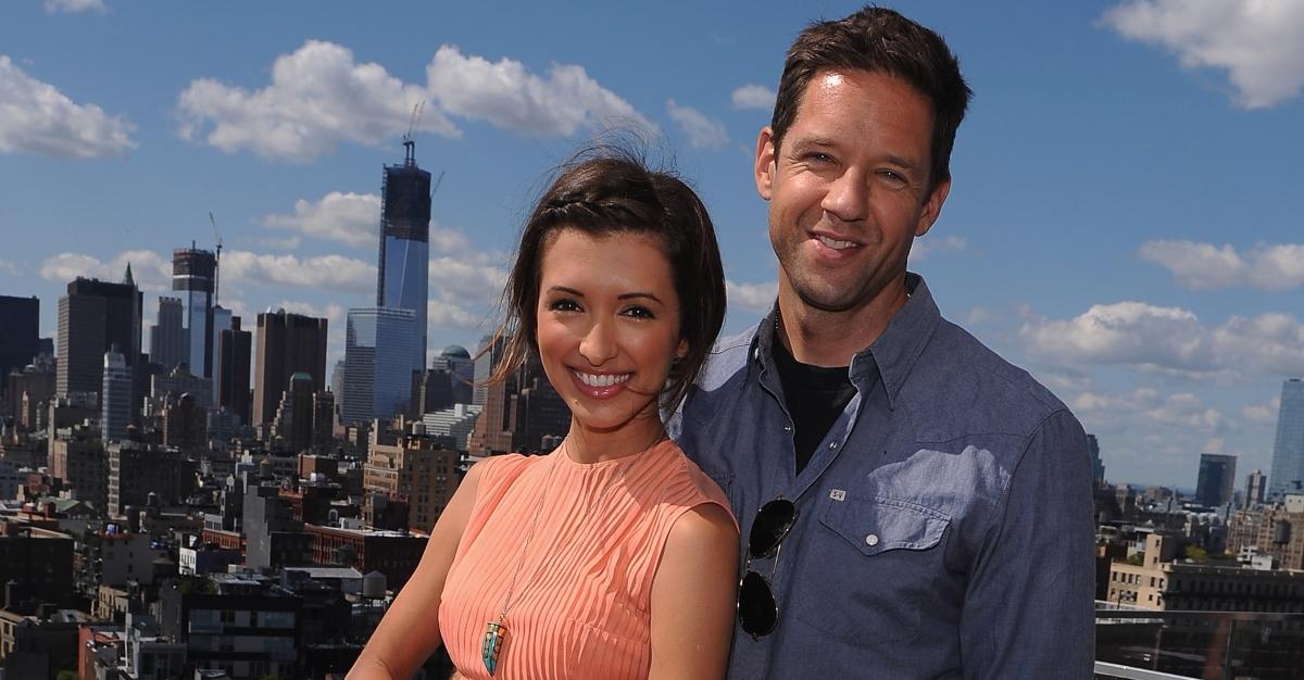 Is India de Beaufort Married?