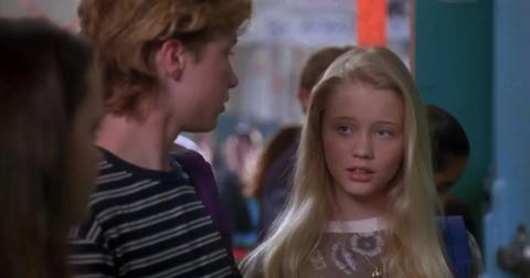 Casper Turns 30 — See the Cast Then and Now!