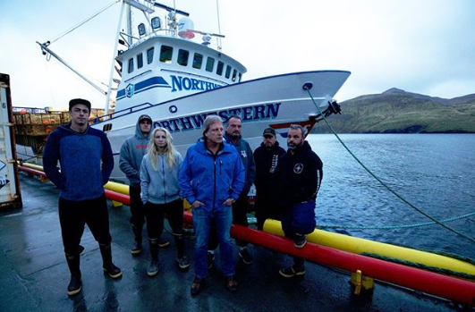 Mary B II on 'Deadliest Catch' — Did Anyone Die When the Boat Capsized?