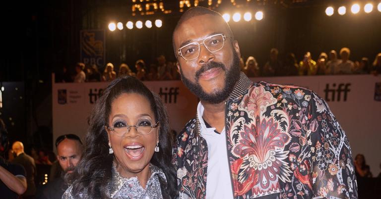 Mo'Nique and Tyler Perry's Beef Explained