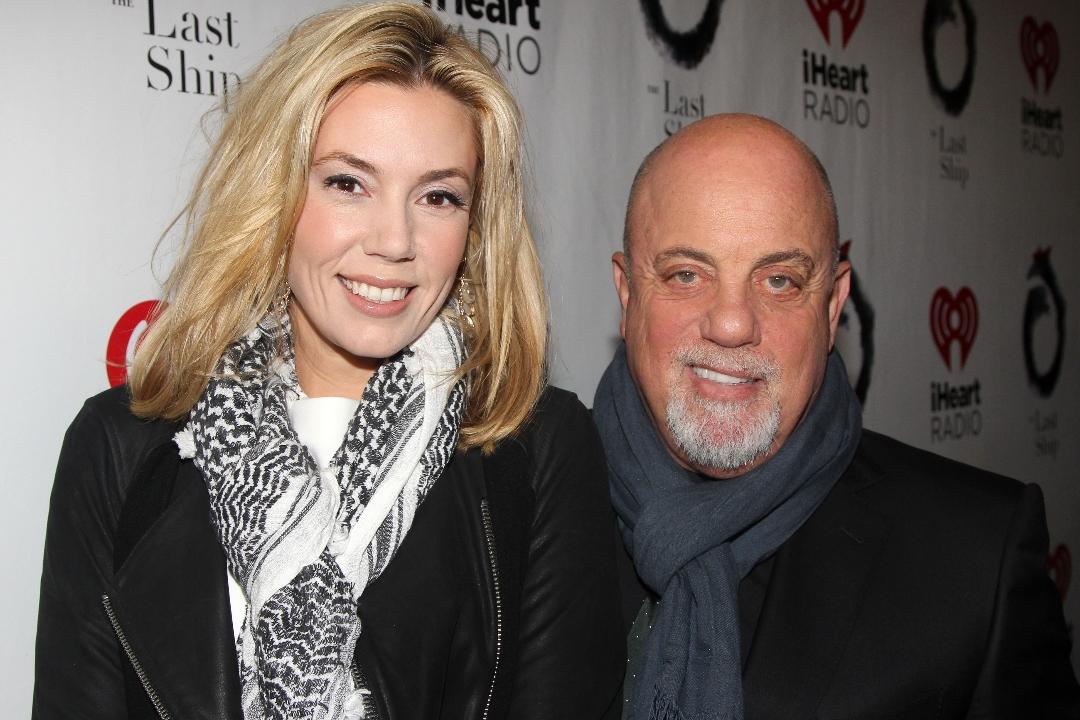 All of Billy Joel’s Ex-Wives: The Women Behind the Piano Man