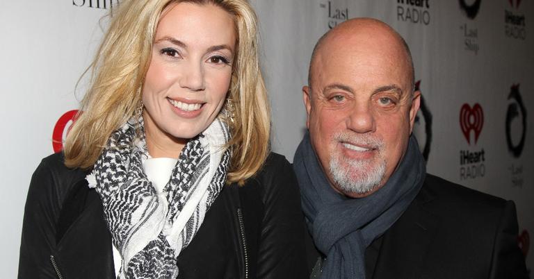 All of Billy Joel’s Ex-Wives: The Women Behind the Piano Man