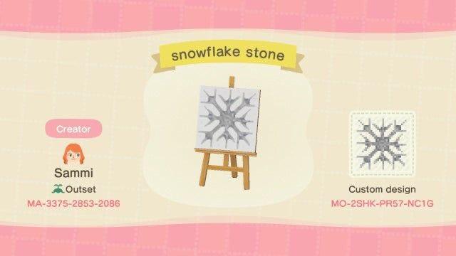 15 Christmas Designs to Bring Holiday Cheer to Your 'ACNH' Island