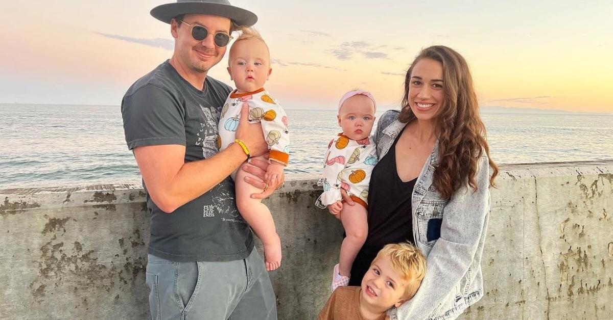 Are Those Colleen Ballinger Divorce Rumors True? Details