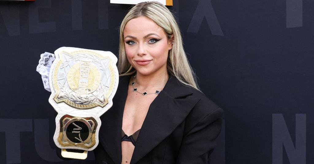 Liv Morgan Injury Update — How Serious and How Long She’ll Be Out