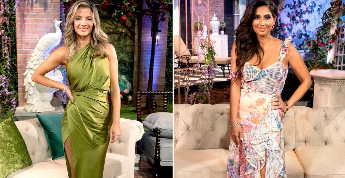 When Is 'Southern Charm's Reunion? Season 8 Was Memorable