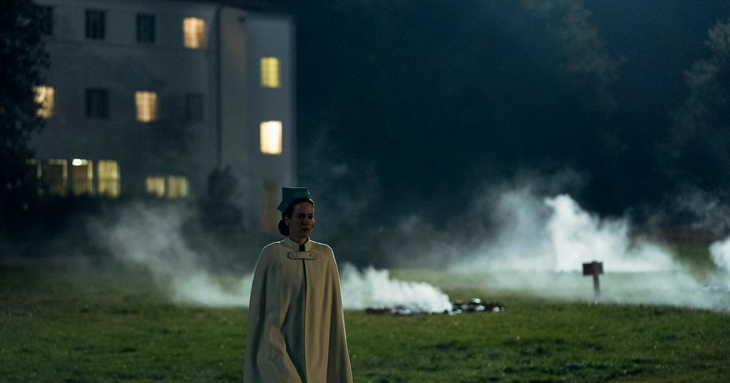 Lucia State Hospital in 'Ratched': Is the Location in the Movie Real?