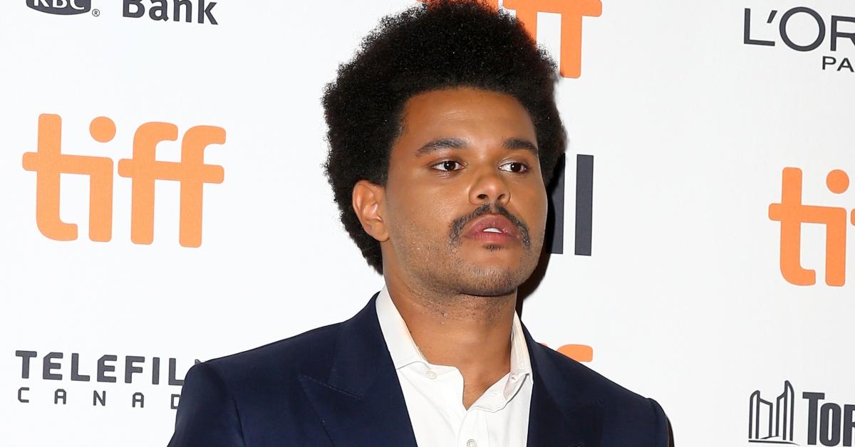 Who Are The Weeknd's Parents? Find out Who His Mother and Father Are