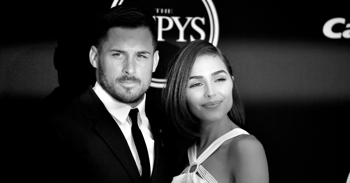 Olivia Culpo and Danny Amendola's Relationship Timeline