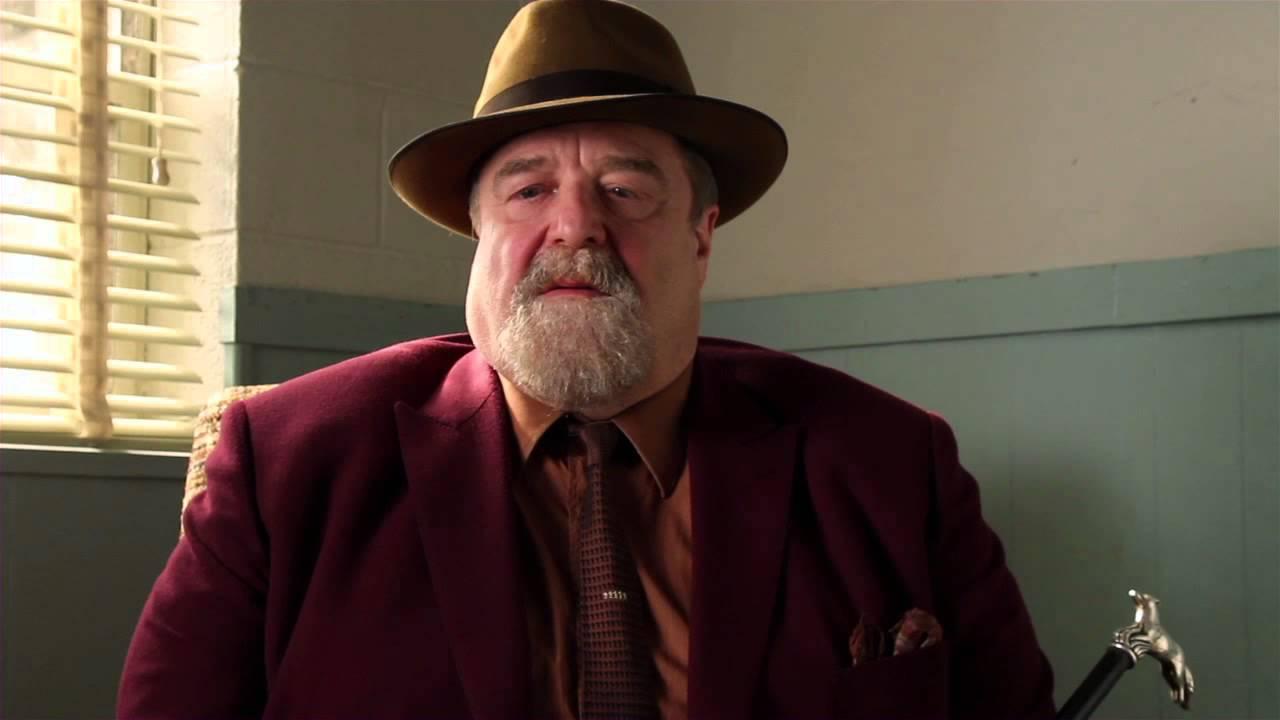 John Goodman Has Battled Addiction for Years Behind the Scenes