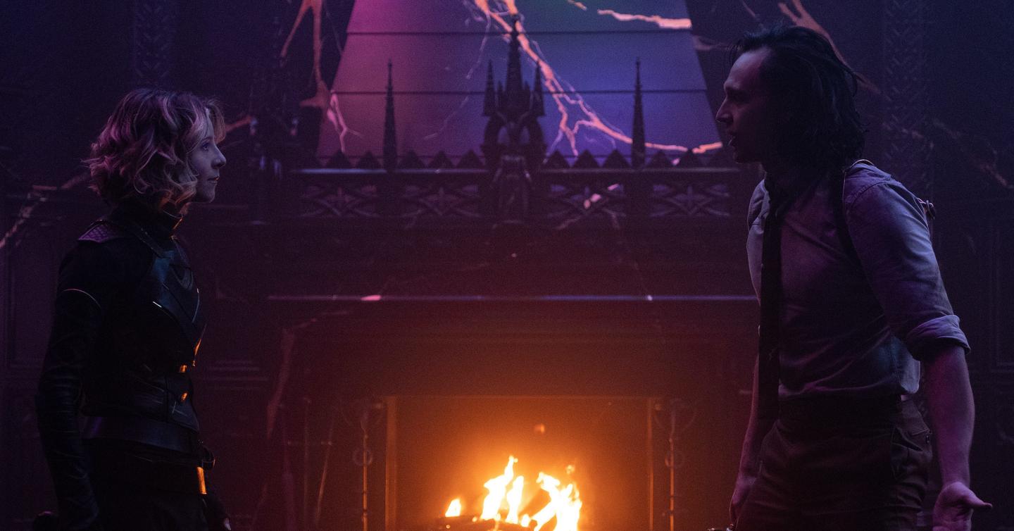 The ‘Loki’ Finale Explained (SPOILERS) - VisionViral.com