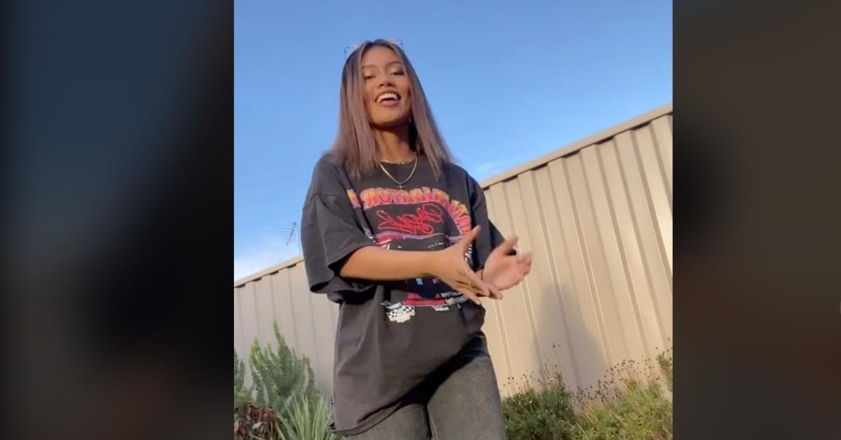 Your Guide to the "I'm Getting Ripped Tonight" Trend on TikTok