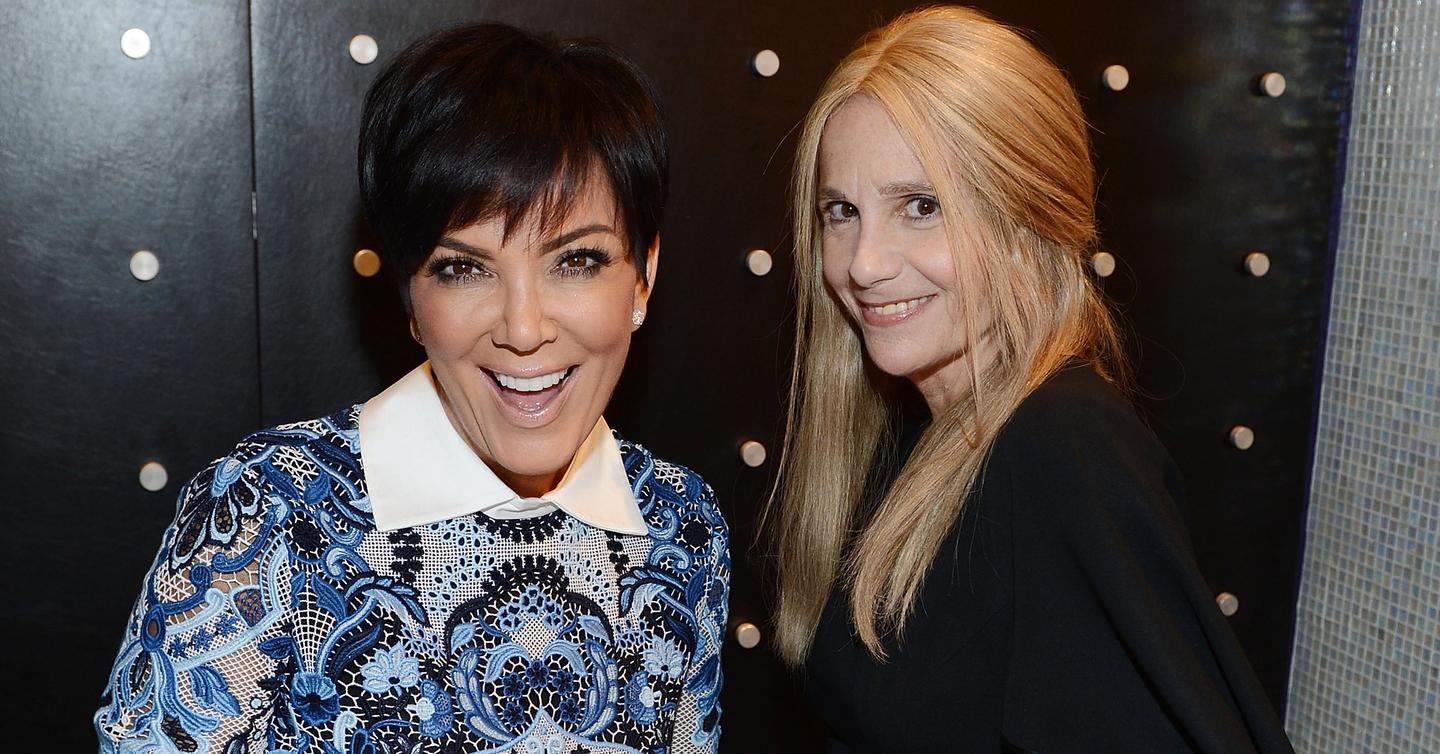 How Is Cici Bussey Related to the Kardashians? Details