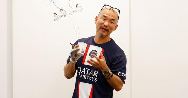 What Was Kim Jung Gi's Cause of Death? The Legend Has Died