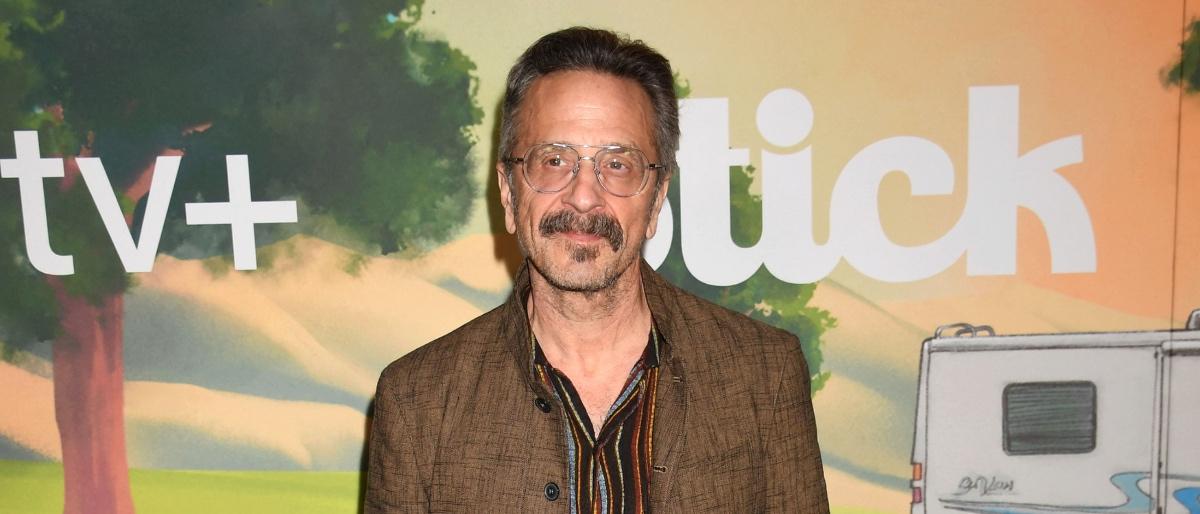 What Is Marc Maron’s Net Worth? Inside His Fortune
