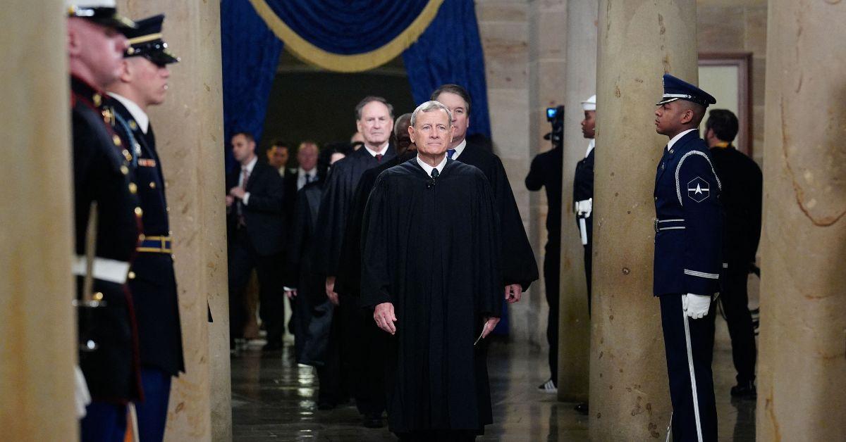 Is John Roberts a Republican? Explaining His Background