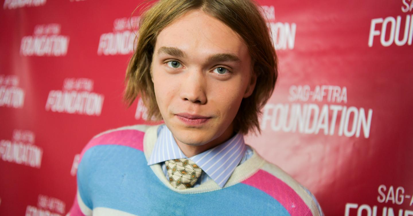 Charlie Plummer on 'Looking for Alaska' — Everything We Know About
