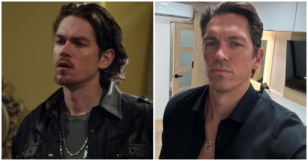 See the Shameless Cast Then and Now