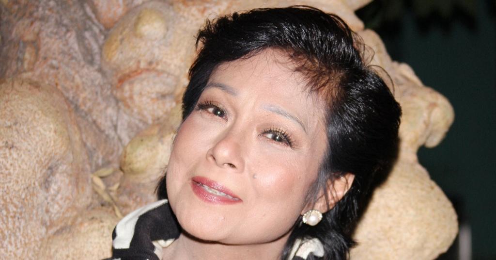 Was Filipino Cinema Star Nora Aunor Married?