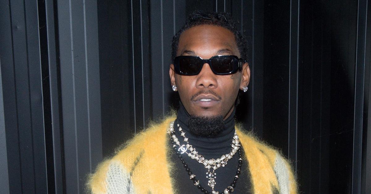 What Happened Between Offset and Saweetie? Here Are the Facts