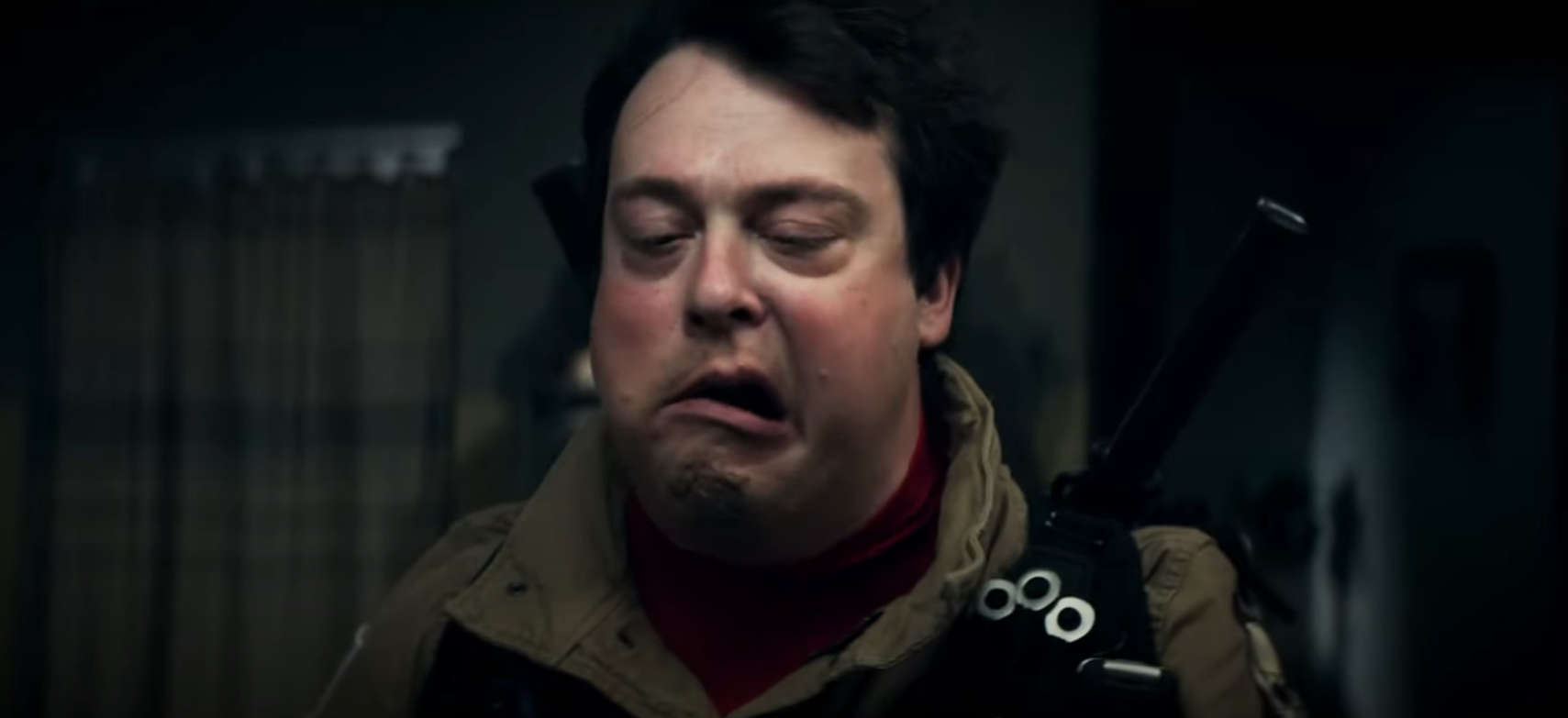 Where 'Doom Patrol's' Strangest Metahuman for Hire, Beard Hunter, Is Now