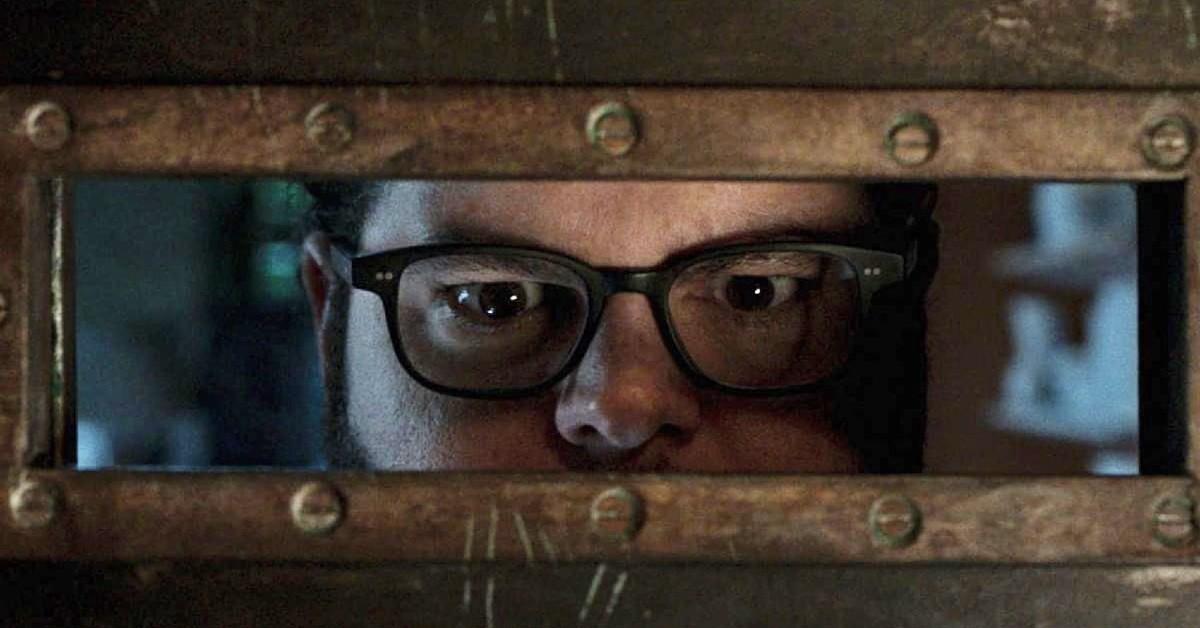 Here's What Peacock's 'Wolf Like Me' Episode Schedule Looks Like