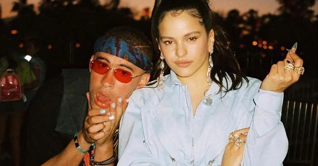 Who Is Rosalía Dating? Her Relationship With Rauw Alejandro Explained
