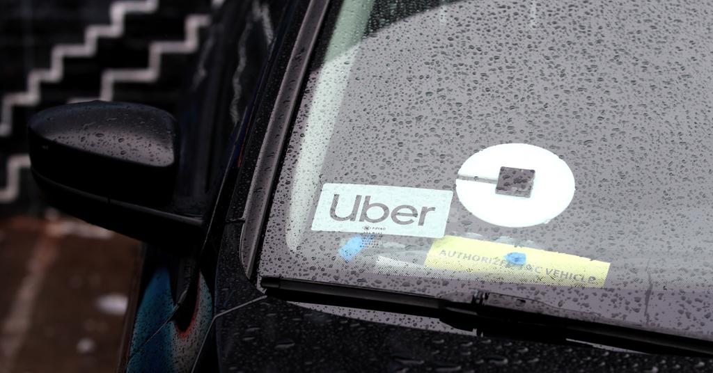 Uber Code Text Scam: What to Know