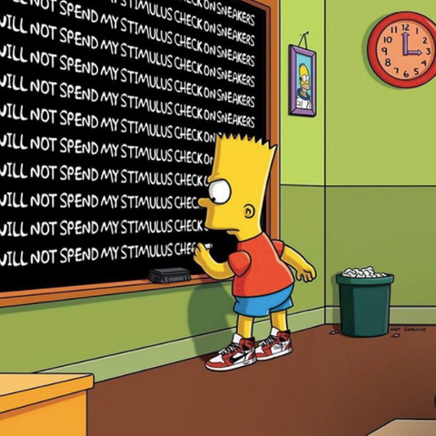 Stimulus Deposit Memes: A Roundup of the Funniest Ones We've Seen