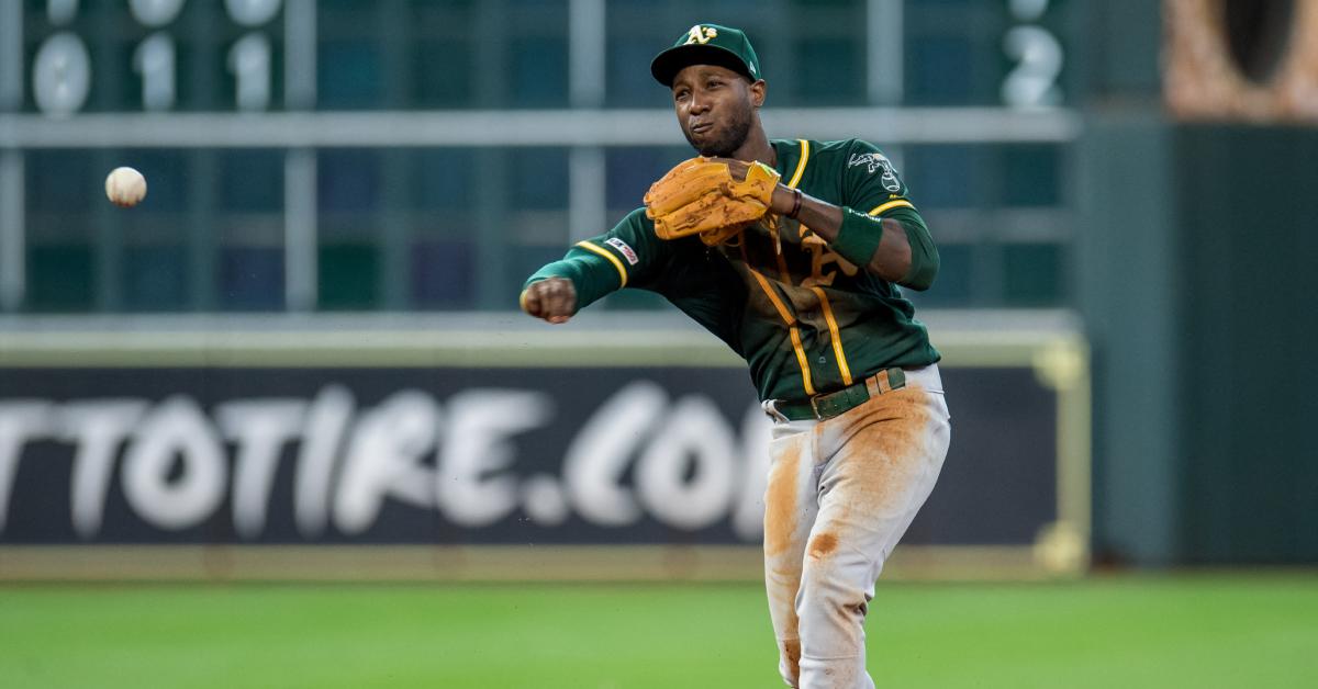 What Happened to Jurickson Profar? MLB Star in Hot Water