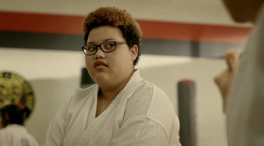 Why Did Nichole Brown Leave 'Cobra Kai'? Here's What We Know