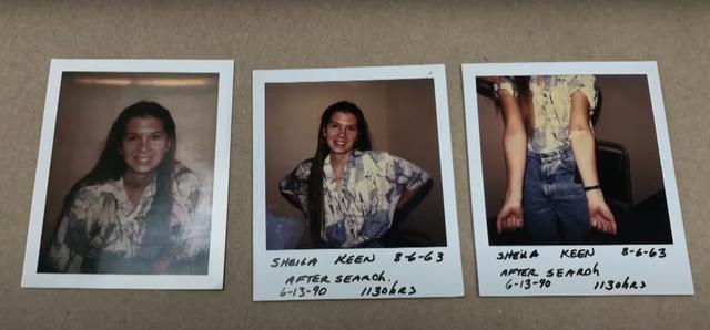 Where Is Sheila Keen-Warren Now? Details on Her Crimes Explained