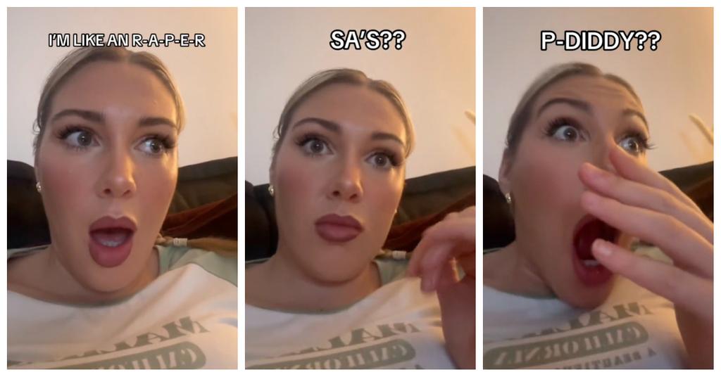 Explore Eminem's Fierce Lyrics in His Song About Diddy