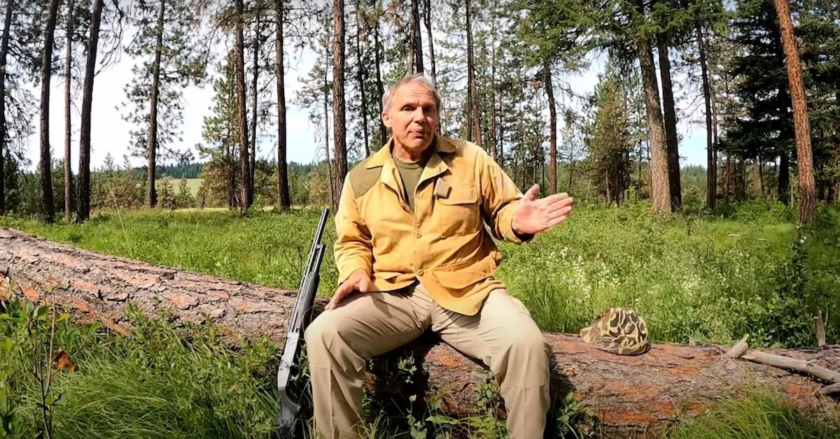 What Happened to Paul Harrell? He Passed Away from Cancer