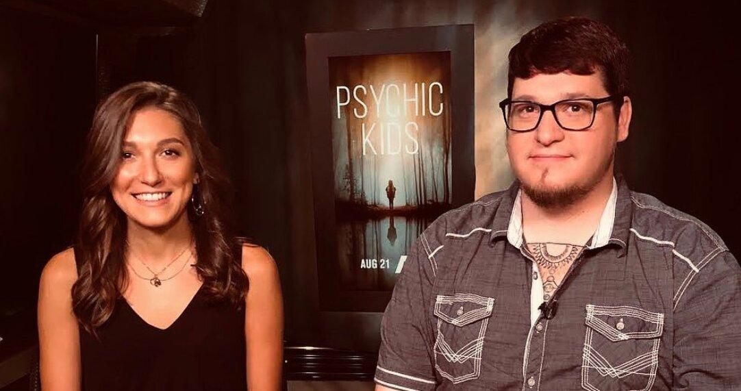 Is 'Psychic Kids' Real? The Show's Mediums Face Skeptics — Details!
