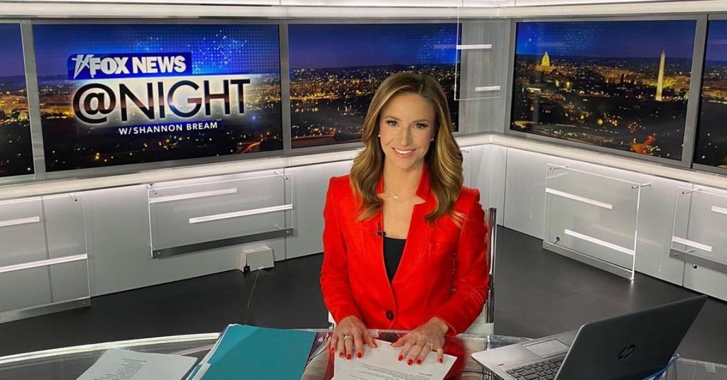 Why Did Kristin Fisher Leave Fox News? She Simply Switched Networks