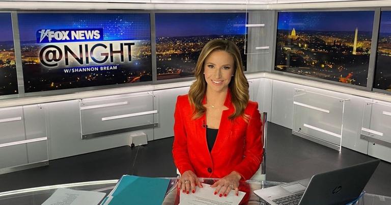 Why Did Kristin Fisher Leave Fox News? She Simply Switched Networks