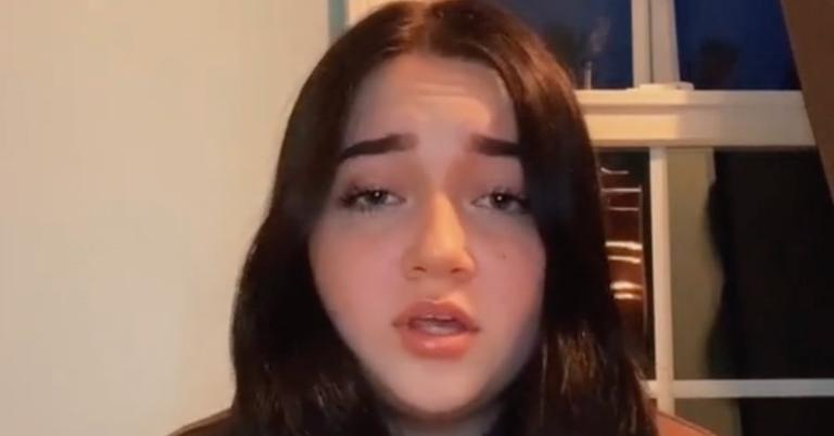 TikTok's Singing Babysitter Has Become the App's New Viral Star