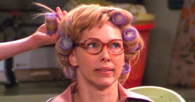 Is Big Rhonda in 'That '90s Show'? Here's What to Know