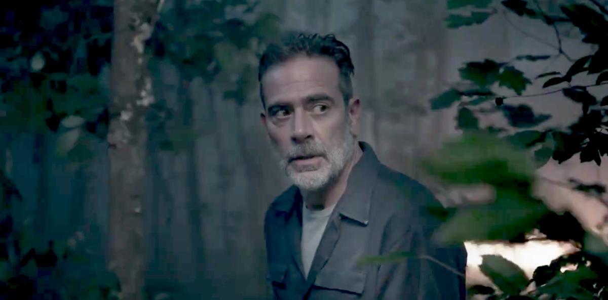 Who Kills Alpha in 'The Walking Dead' Comic Books? — Details